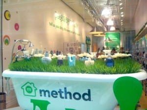 Top 5 Companies with Green Marketing Campaign