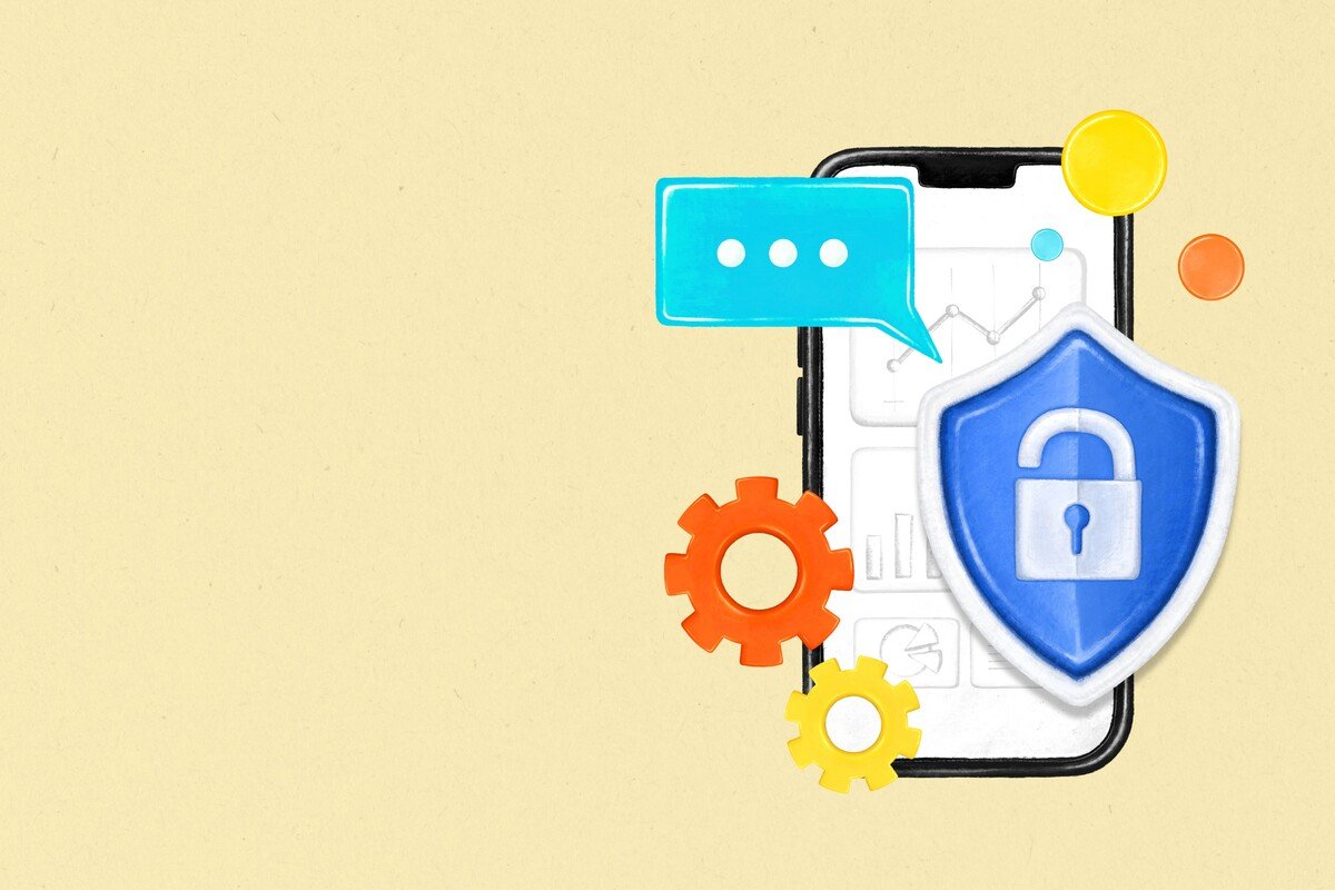 Beyond Passwords: Exploring Next-Gen Authentication Methods in Digital ... Beyond Passwords: Exploring Next-Gen Authentication Methods in Digital ...