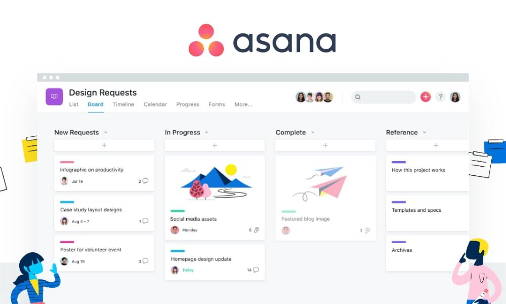 Asana Hacks: Tips and Tricks for Maximizing Efficiency in Task Management Asana Hacks: Tips and Tricks for Maximizing Efficiency in Task Management