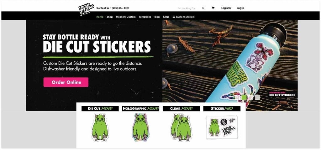 10 Best Sticker Mule Alternatives: Affordable Custom Sticker Printing
