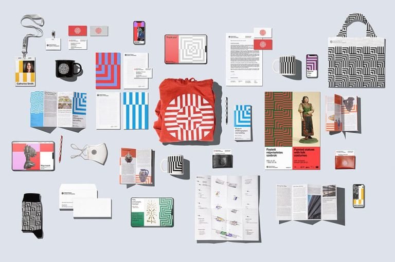 Adaptive & Dynamic Logos: The Future of Branding