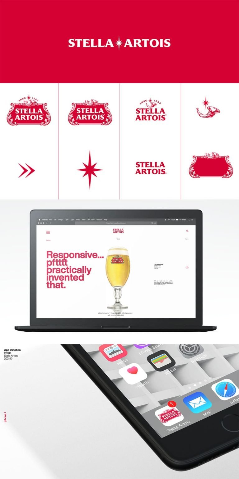 Adaptive & Dynamic Logos: The Future of Branding