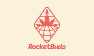 50 Rocket Logos to Spark Your Creativity (Part 2)