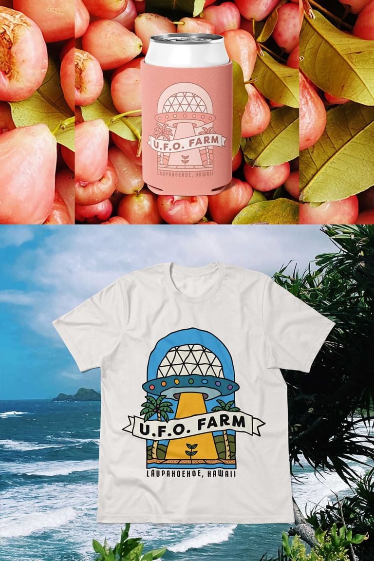 Beam Up Your Brand: 50+ Stunning UFO Logo Designs