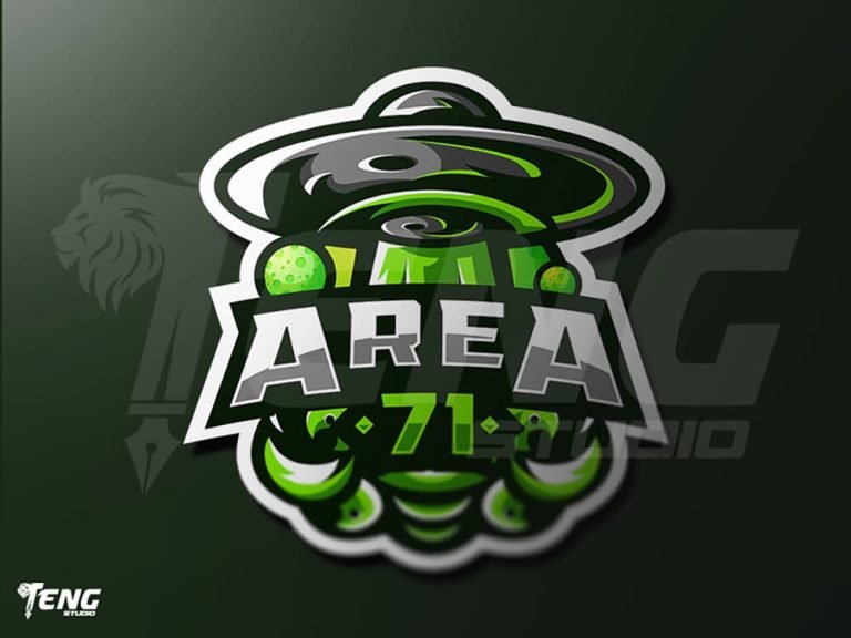 Beam Up Your Brand: 50+ Stunning UFO Logo Designs