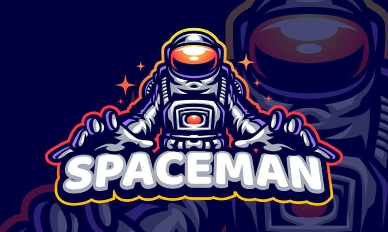 40+ Stunning Astronaut Logo Designs for Inspiration