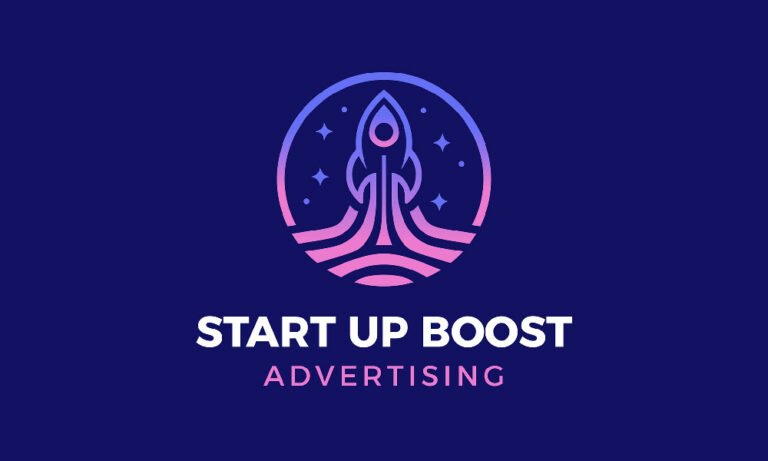 50 Rocket Logos to Spark Your Creativity (Part 2)