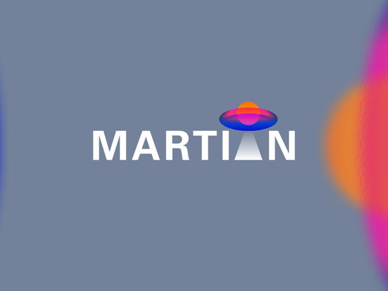 UFO Logo Design Ideas: 47 Creative Concepts to Inspire