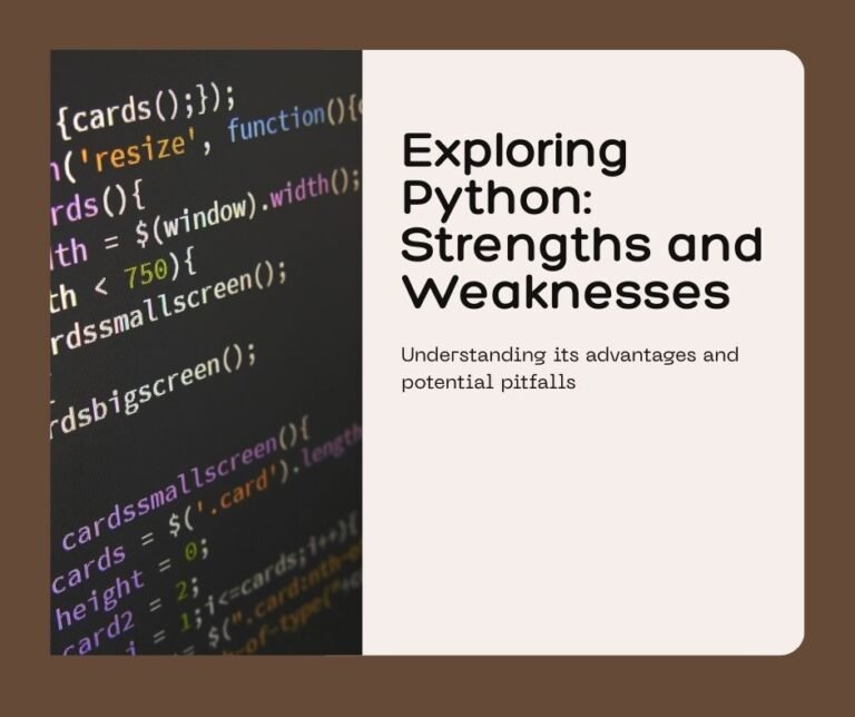 Backend Battle: .NET vs Python in 2025—Which One Wins?