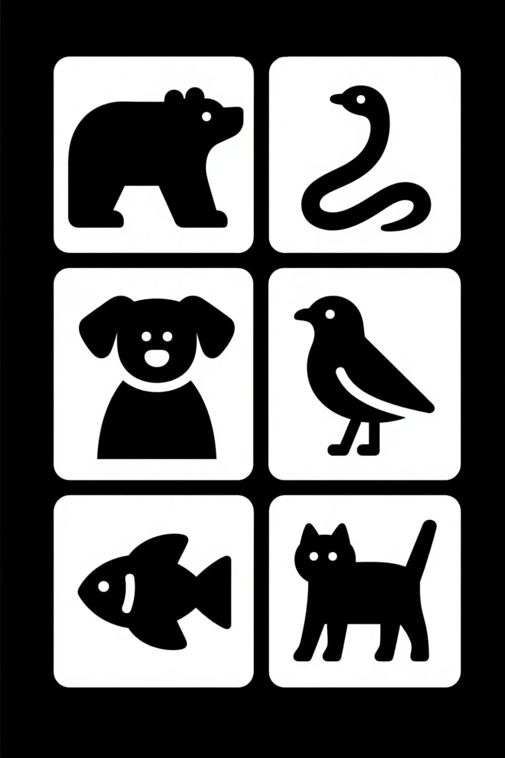 15 Animal Logo Concepts for Powerful & Memorable Brands