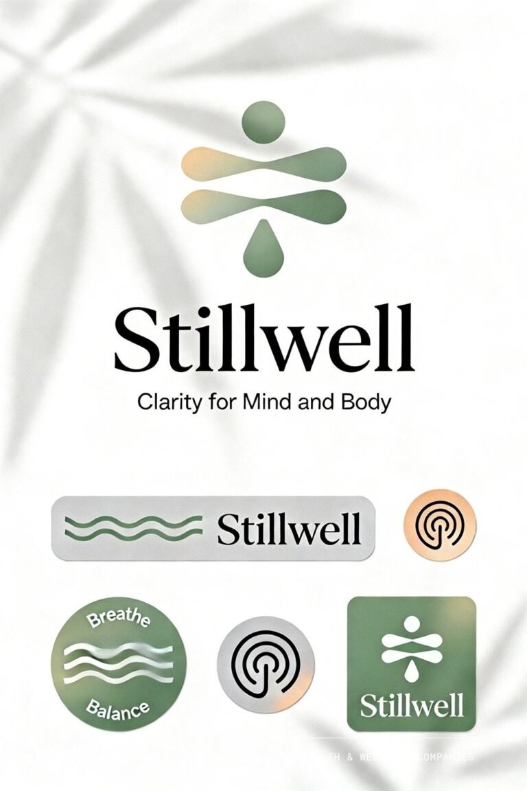 14 Branding Ideas for Health & Wellness Companies