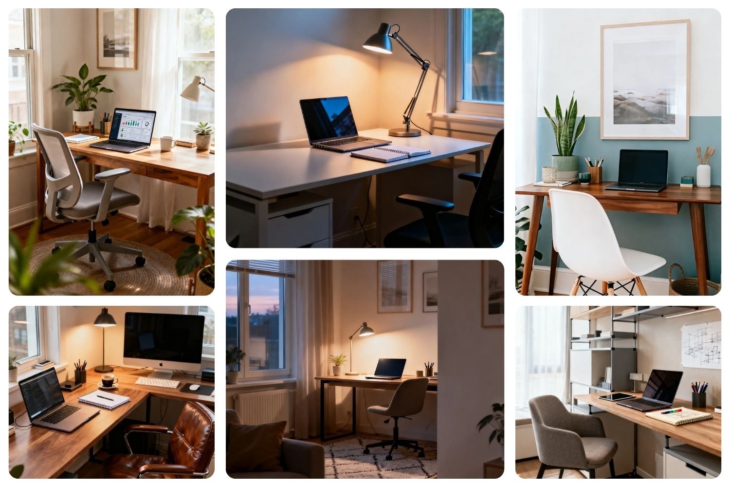 Refresh Your Workspace: Simple Tips for a Fresh Start This Year