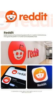 10 Iconic Social Media Logos Shaping Digital Culture